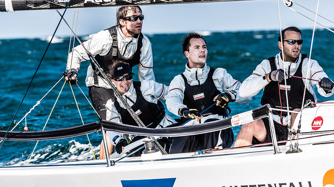 Regatta